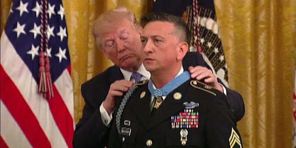 Medal of Honor recipient Staff Sgt. David Bellavia: I care about the ...
