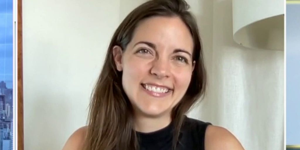 The Muse CEO on people quitting their jobs | Fox Business Video