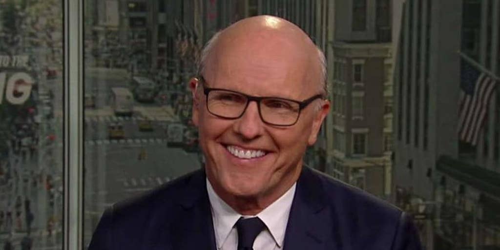 Billionaire David McCourt: Plan B may be better than your plan A | Fox ...