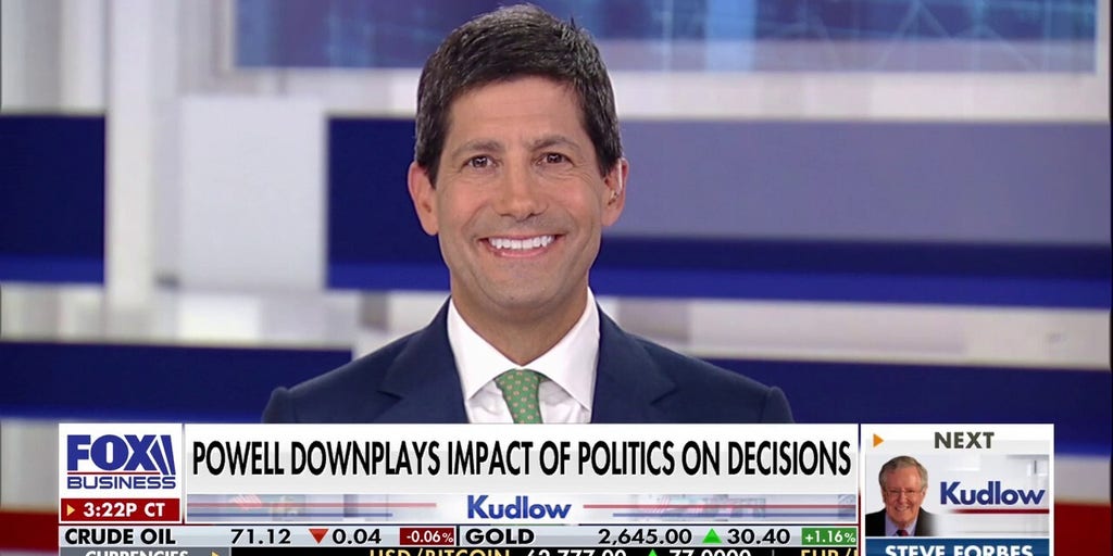 The Federal Reserve is saying 'mission accomplished' prematurely: Kevin ...