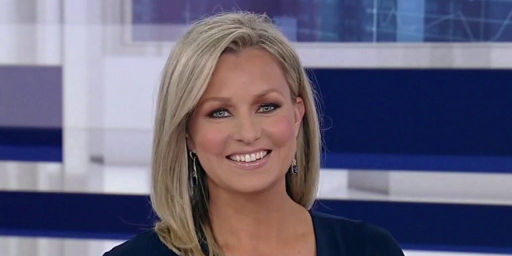Sandra Smith: The midterm elections will be 'extremely telling' | Fox ...