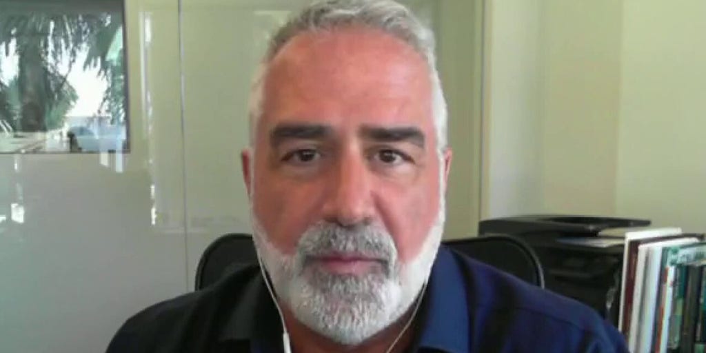 Market strategist Kenny Polcari on bear market rally | Fox Business Video