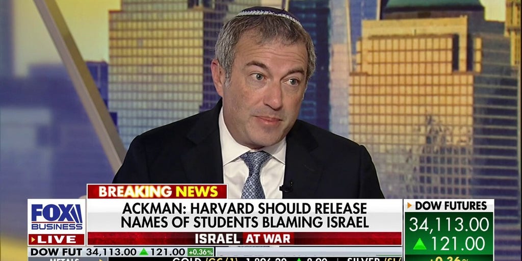 Rabbi Ari Berman calls on university presidents to issue 'moral clarity ...