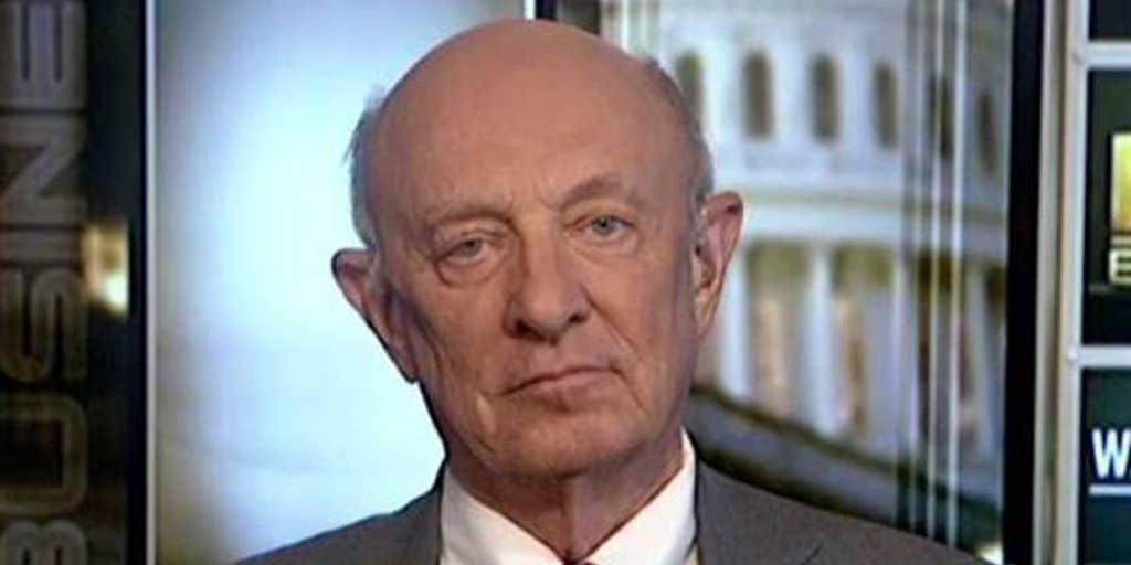 Fmr. CIA Director Woolsey: Make life miserable for Chinese hackers ...