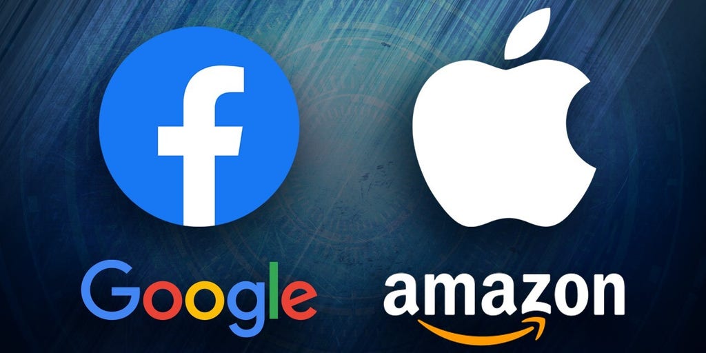 Big Tech deciding what is factually accurate is a 'really bad idea ...