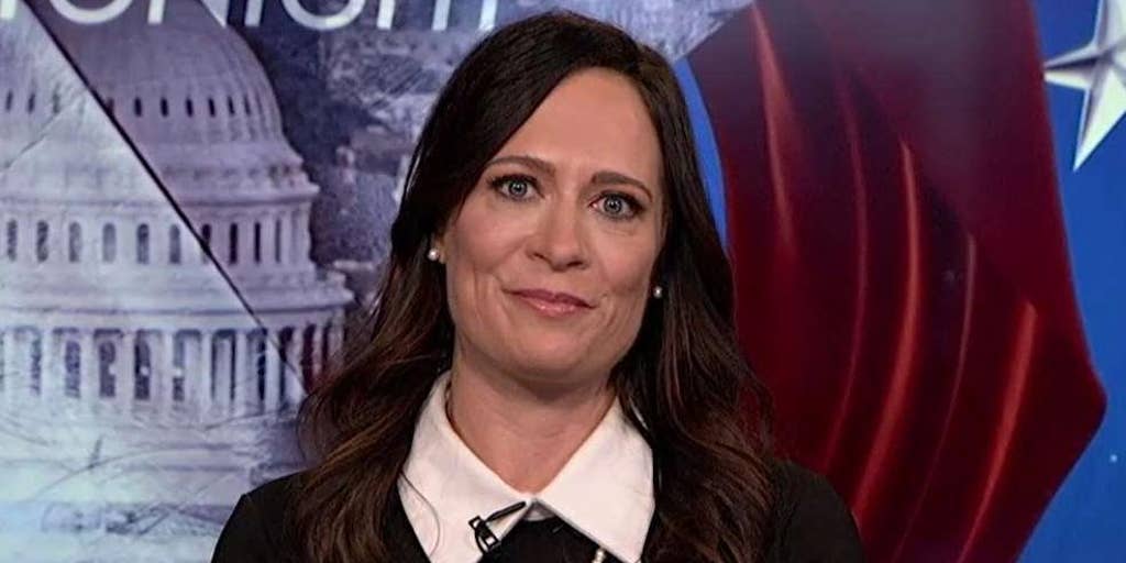 Trump's message of 'America first' still going strong: White House ...