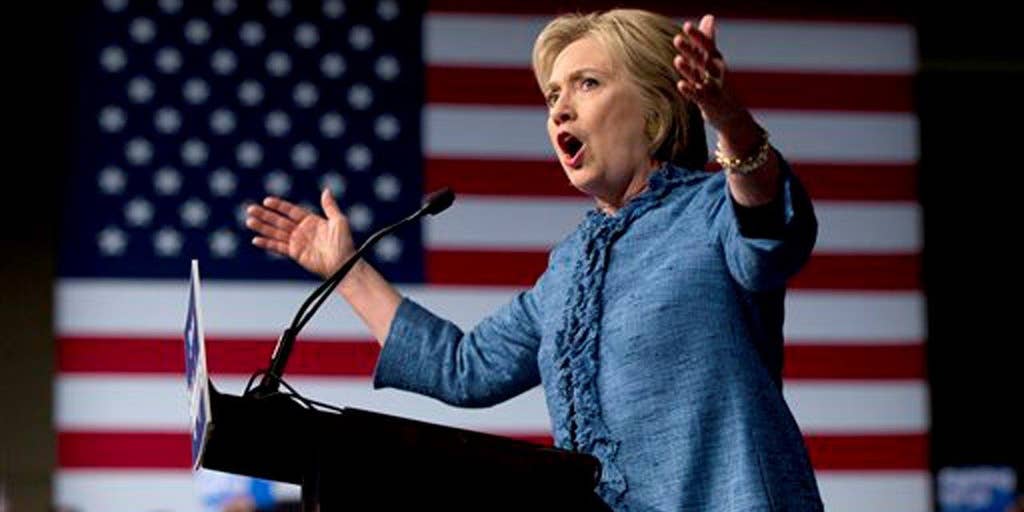 Hillary Clinton Reflects On Her Failed Presidential Bid In New Memoir