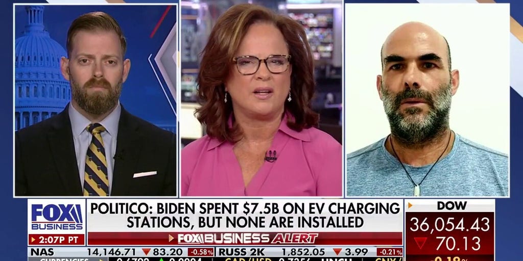 The options to get more hostages back are decreasing by the day ...