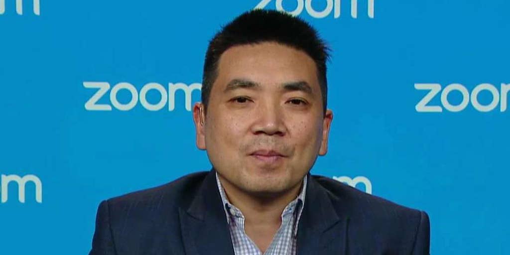 Zoom CEO on why his company was one of last year’s highest-performing ...