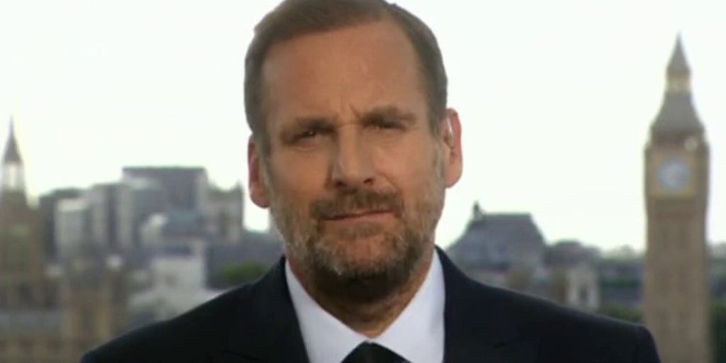 Despite questionable popularity, King Charles III ‘ready for the job ...