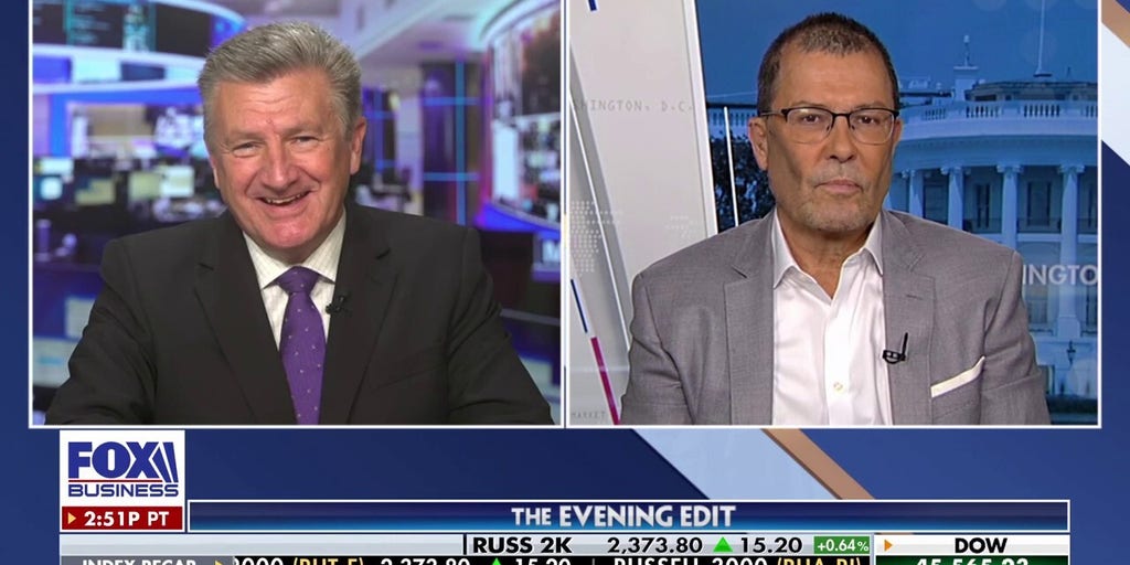 Democrat commentator argues the party's messaging is 'cratering' | Fox ...