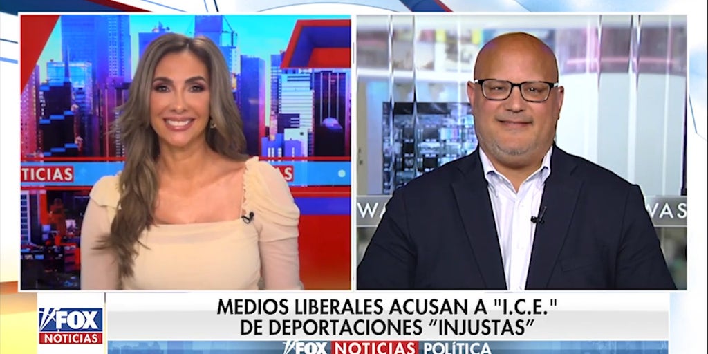 Deportaciones desde “Alligator Alcatraz’ | Fox Business Video