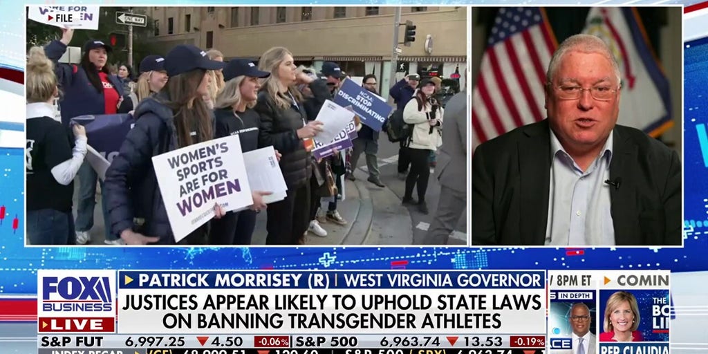 SCOTUS decision on transgender athletes expected this summer | Fox ...