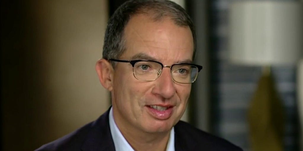 COVID moving into an endemic setting: Moderna CEO Stephane Bancel | Fox ...