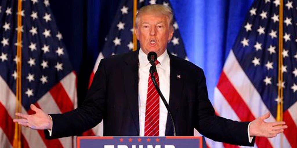 Could political distractions delay Trump's tax reform agenda? | Fox ...