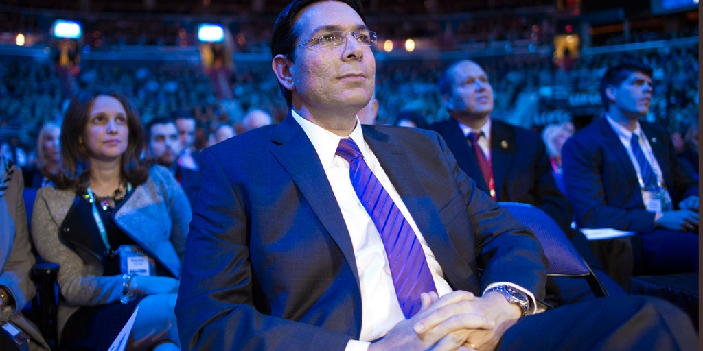 Israel UN Ambassador: U.S. should be proud of its democracy | Fox ...