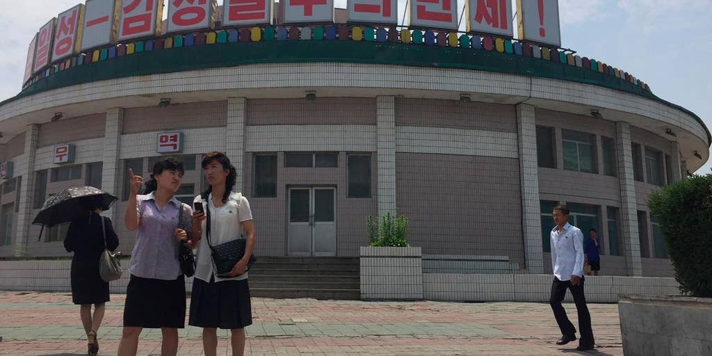 Burgeoning middle class in North Korea? | Fox Business Video