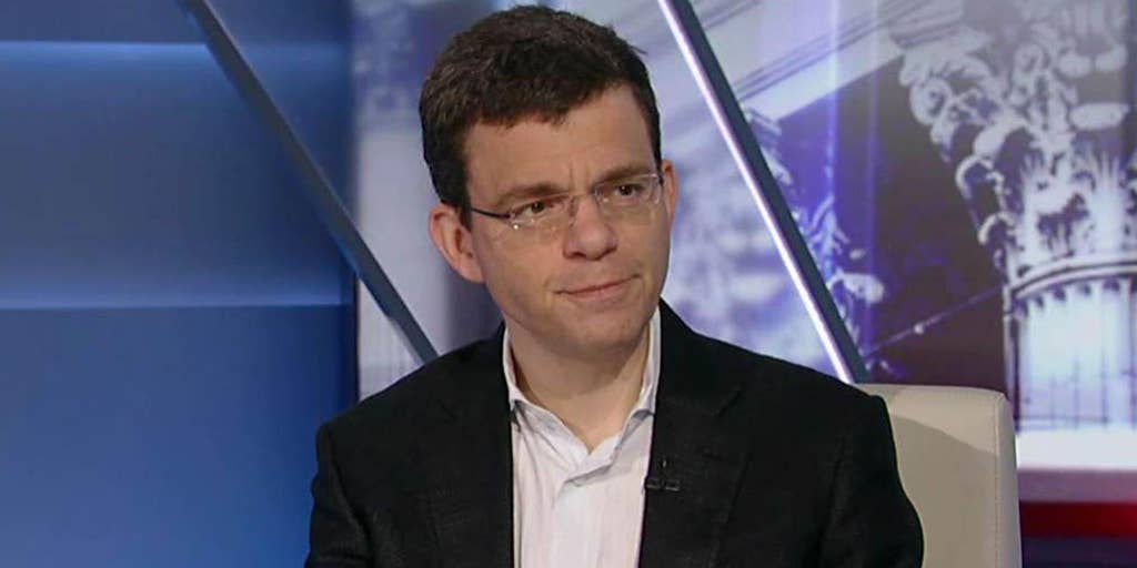 Could PayPal co-founder’s new company disrupt the credit card industry ...