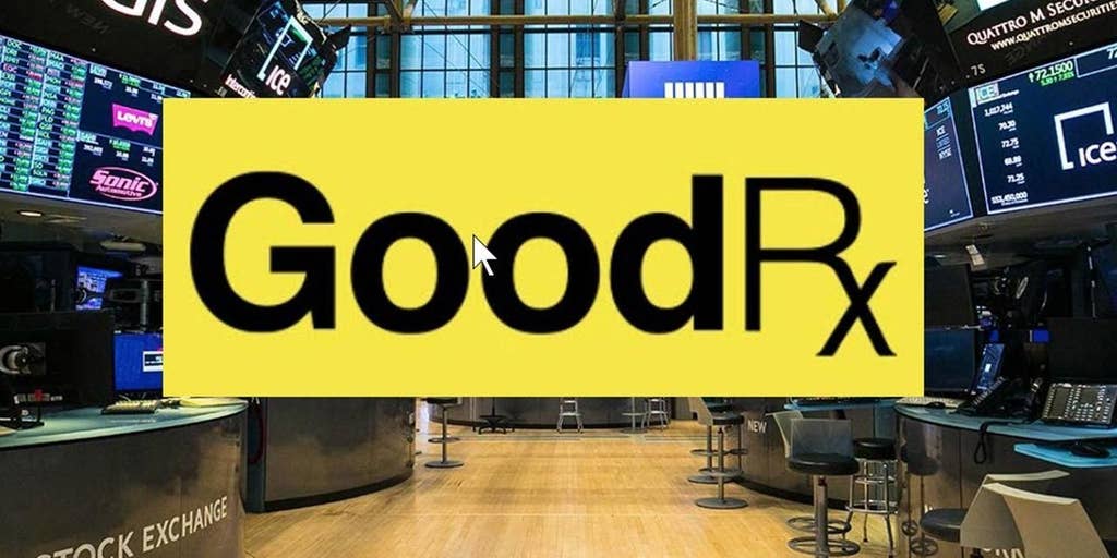 GoodRx co-CEO: Aiming to make health care purchases simple | Fox ...