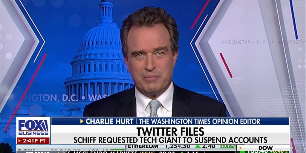 There is plenty of material to fill years of investigation: Charlie ...