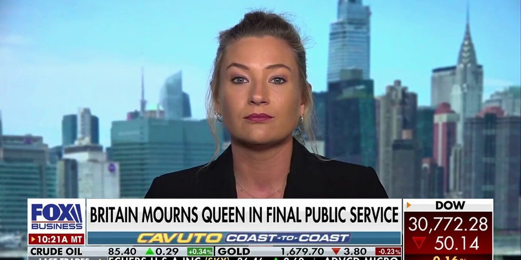 Lankston on Britain: 'We may be small, but we're still great' | Fox ...