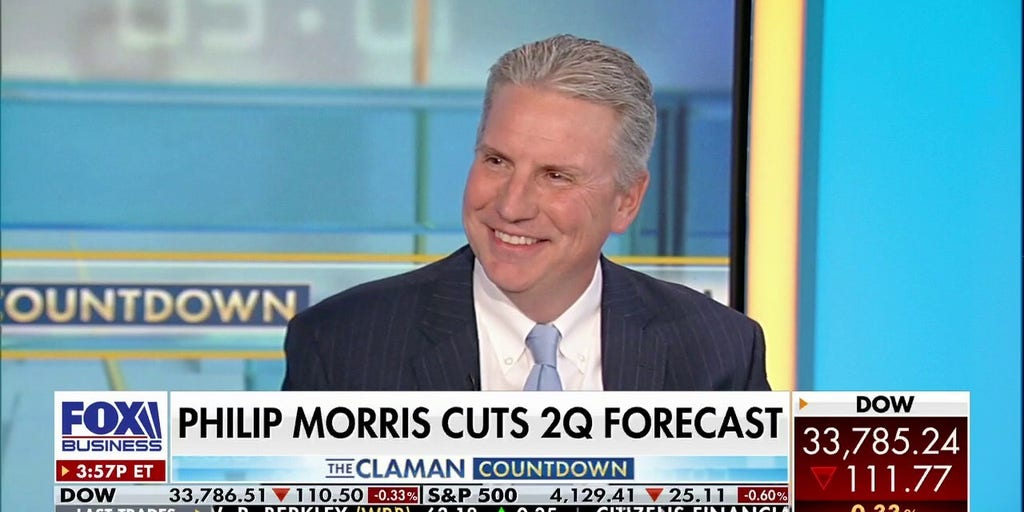 People continue to smoke even during periods of recession: Asset ...