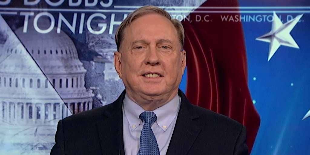 Iran, Russia are 'limited liability partners': Ret. Army colonel | Fox ...