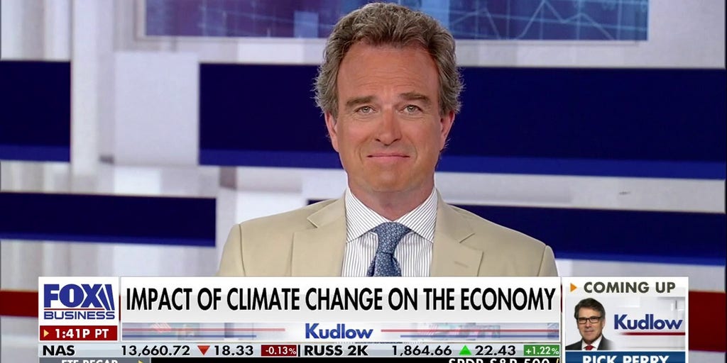 Trump made good on all of his promises: Charlie Hurt | Fox Business Video
