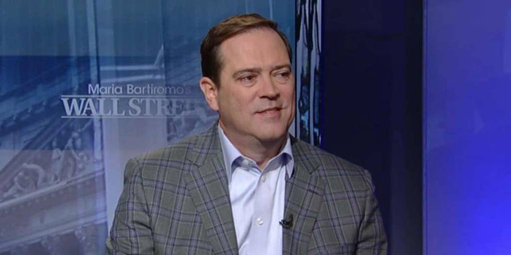 Cisco chairman: We block 20 billion cybersecurity threats a day | Fox ...