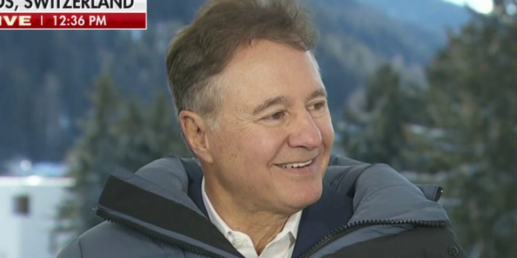 Energy transition has 'not gone well': Steve Pagliuca | Fox Business Video