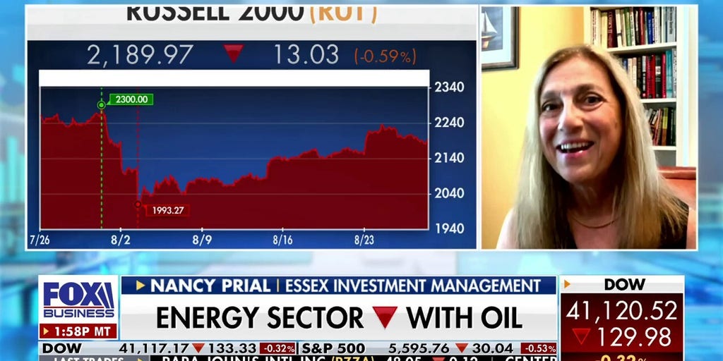 AI will continue to give tech companies ‘a lot of opportunities’: Nancy ...