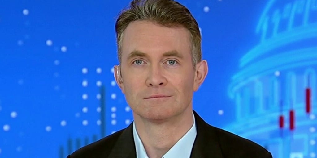 Douglass Murray: Do you want to live in a state like Florida or ...