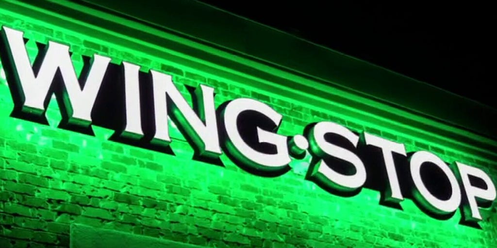 Wingstop CEO: 'Meaningful deflation' is translating to a record year ...