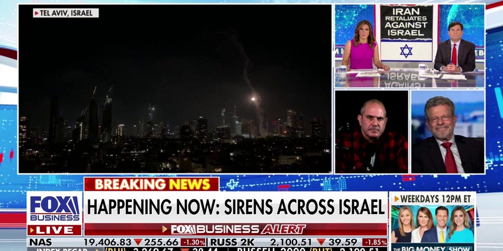 Israel just pulled off a ‘magic trick,’ says Israeli special ops ...