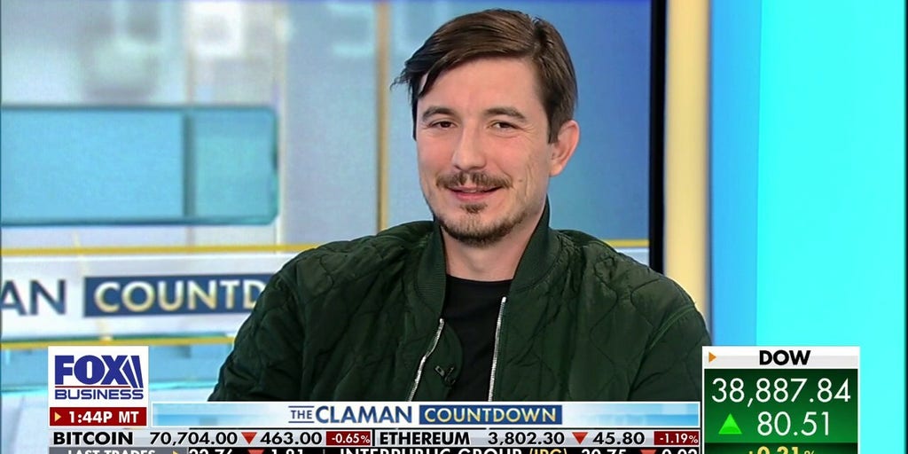 Robinhood CEO: We are ready for the increased volume that comes with ...