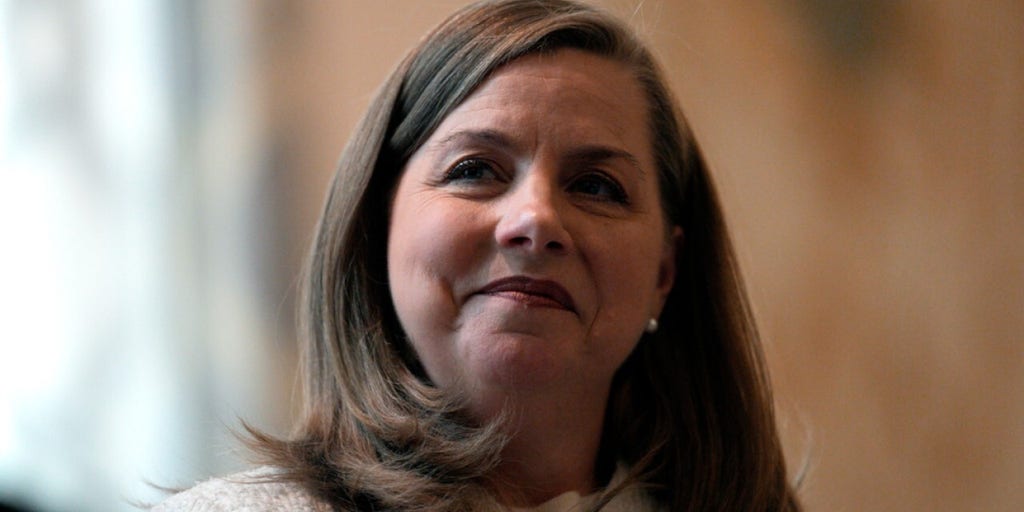 Trump appoints Michelle Bowman as deputy chairman of the Federal ...