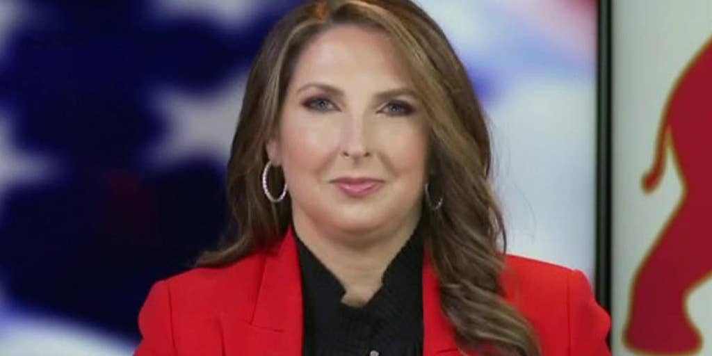 RNC Chair: We’re ‘finally’ telling our story | Fox Business Video