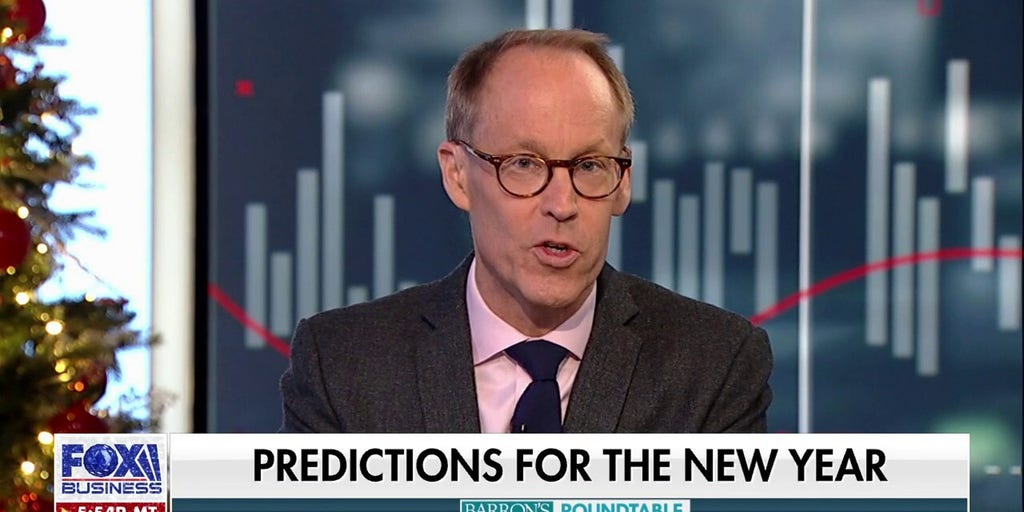 The new year means a look at new investments | Fox Business Video