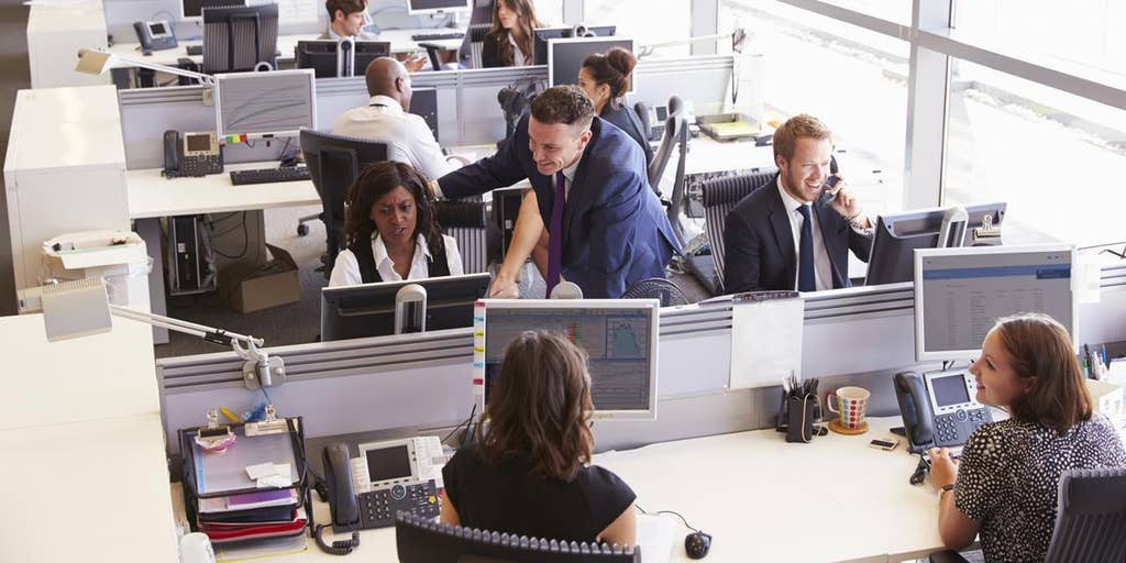 The 2019 best companies to work for | Fox Business Video