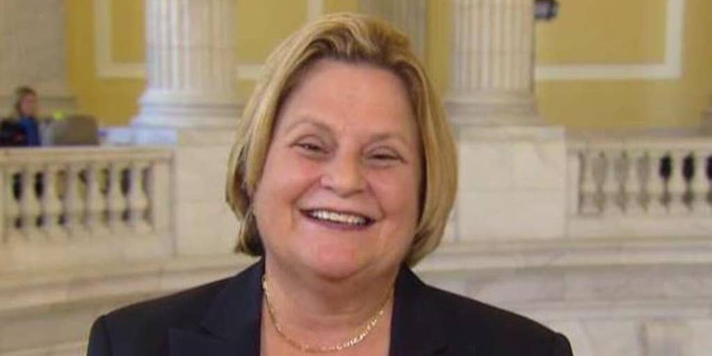 Lawmaker calls for congressional advisor on Iran | Fox Business Video