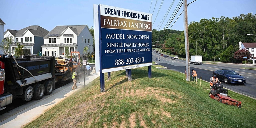 Today's housing market does not compare to the 1980s recession-era: Amy ...