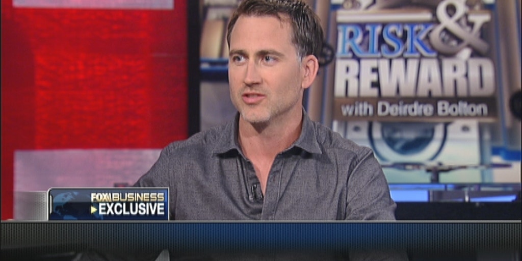 Super-angel investor Mike Walrath talks secret messaging | Fox Business ...