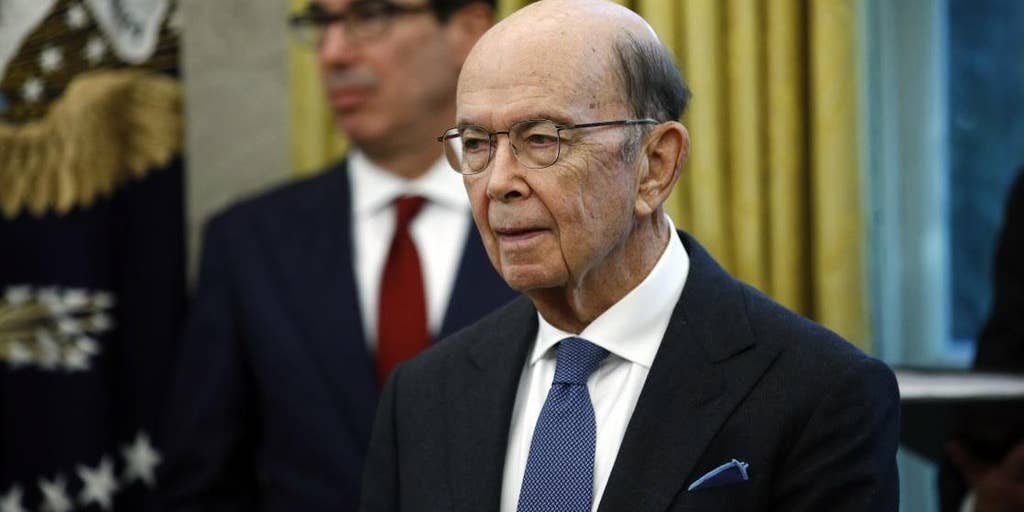 Wilbur Ross: The ball is in China’s court on trade | Fox Business Video