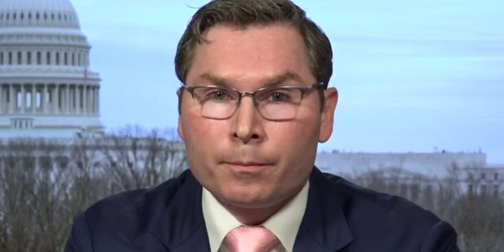 ID.me CEO: Our job is to put Americans in control of their data, keep ...