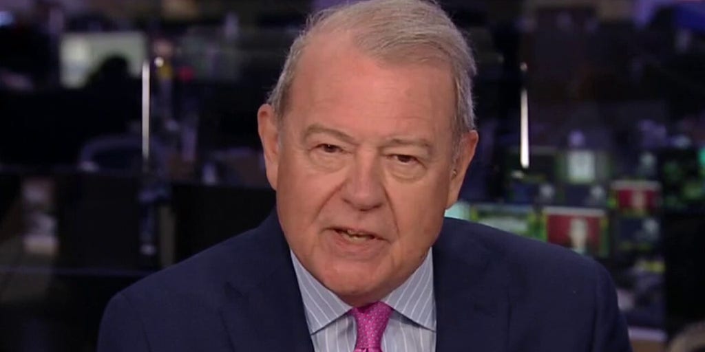 Varney: We're being pushed into an 'intellectual straitjacket' | Fox ...