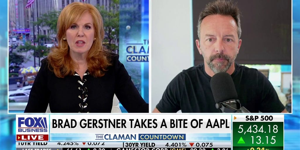 Altimeter Capital’s Brad Gerstner on why he voted 'yes' on Musk pay ...