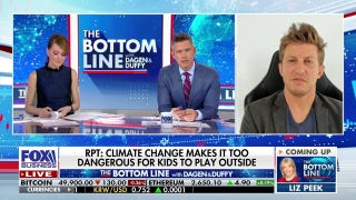 Watch The Bottom Line Online | Fox Business Video