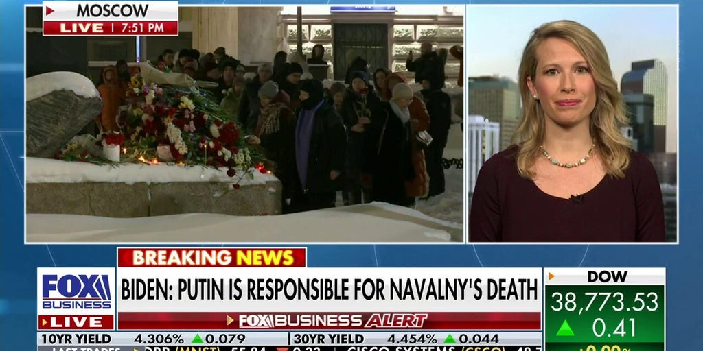 These words 'matter a lot' when coming from the president: Hadley Heath ...