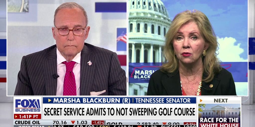 Marsha Blackburn: Israel is our greatest ally and they have stood with ...