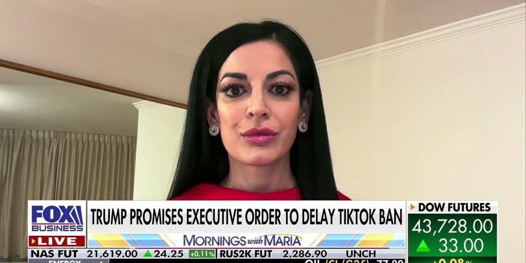 Attorney Mehek Cooke 'counting' on Congress to make Trump's efforts ...